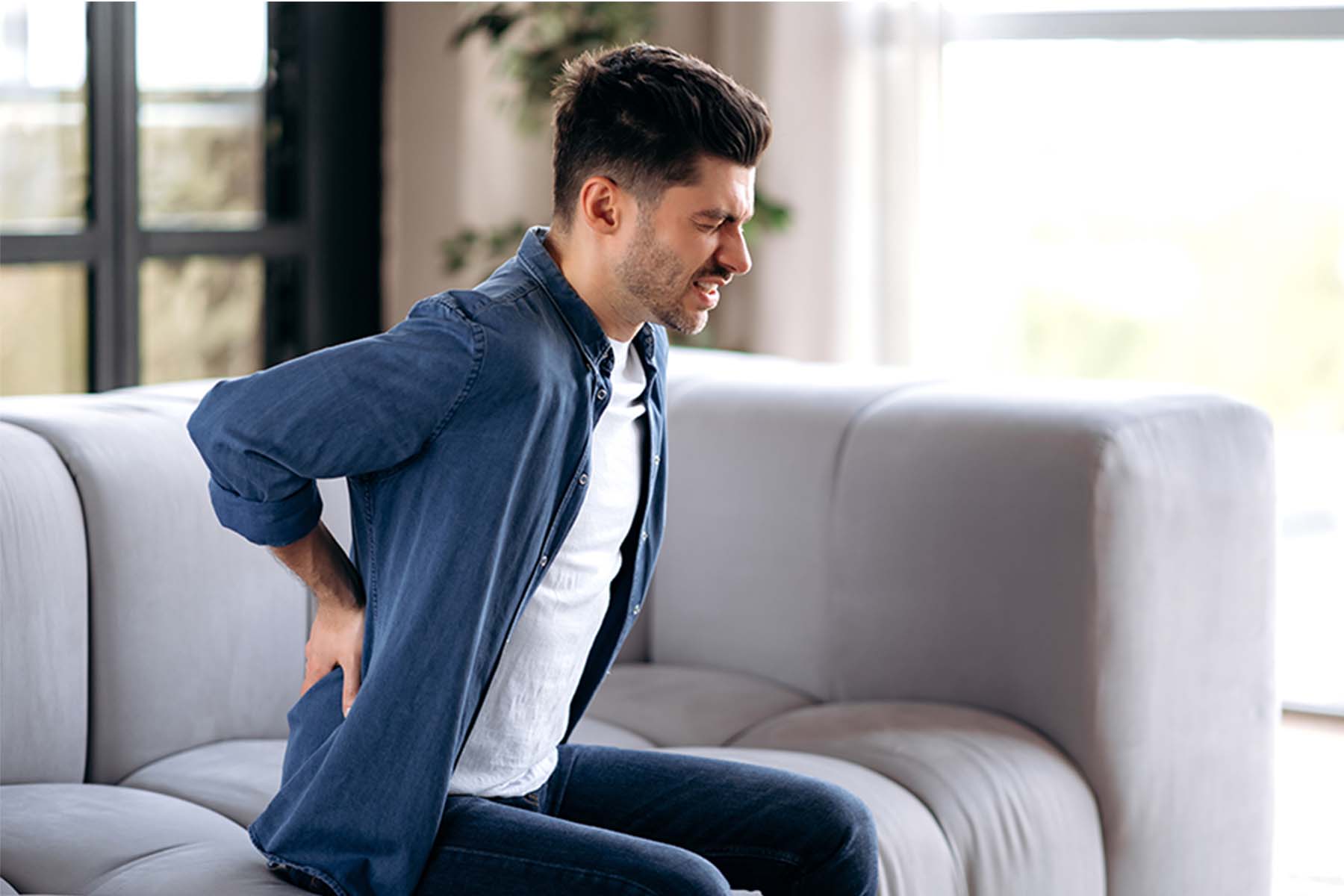 Back Pain: What Causes It and What To Do If Your Pain Gets Worse | CBI ...