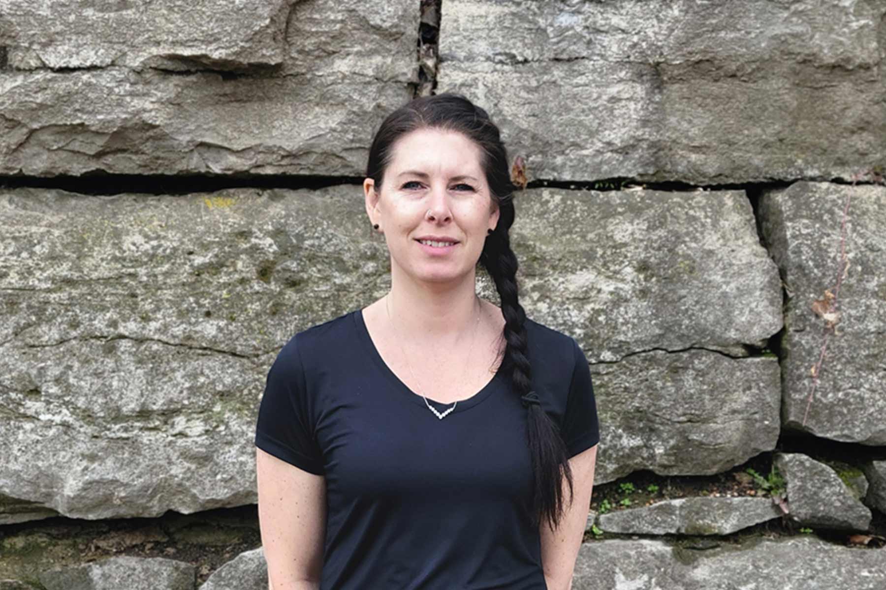 Spotlight: Brianna Thiessen | CBI Health