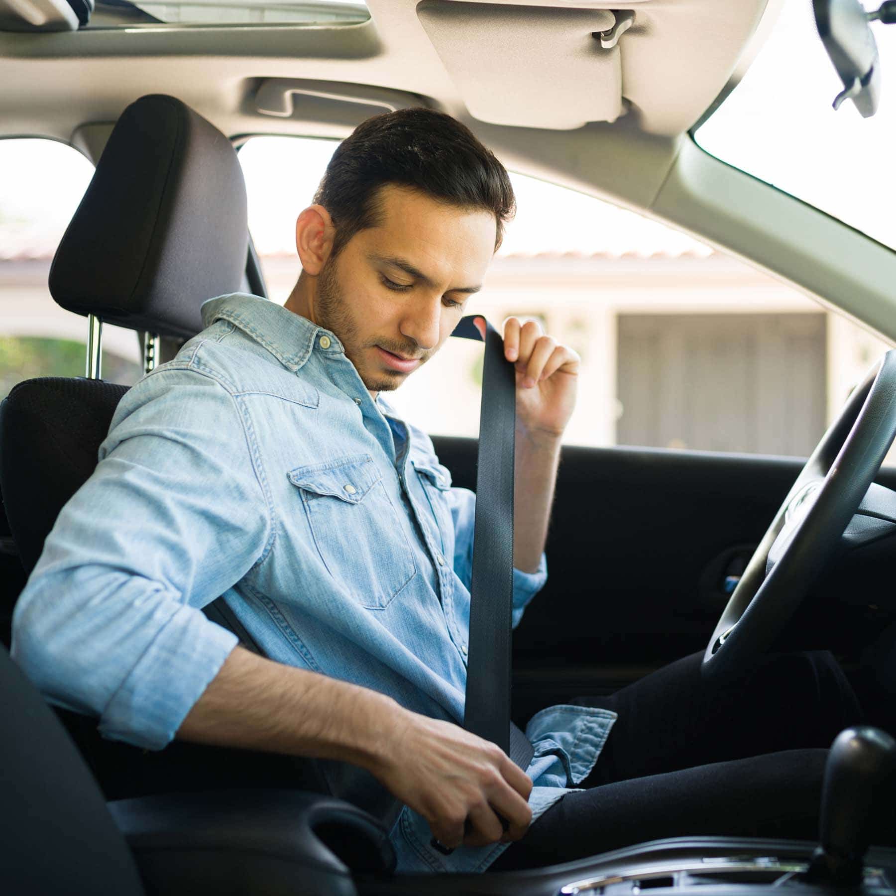 Driver Rehab Therapy Program | CBI Health