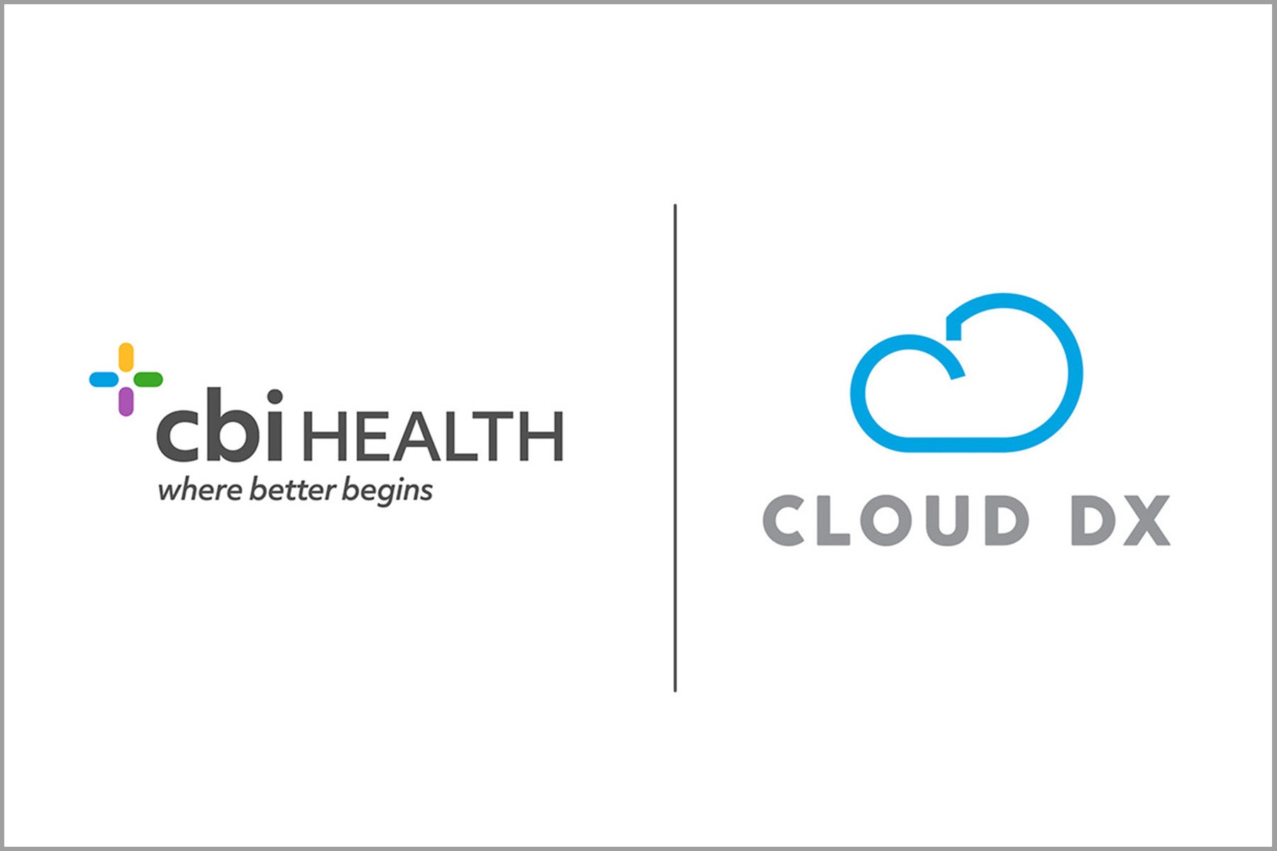 CBI Health Partnership with Cloud DX Creates Efficiencies for Hospitals ...