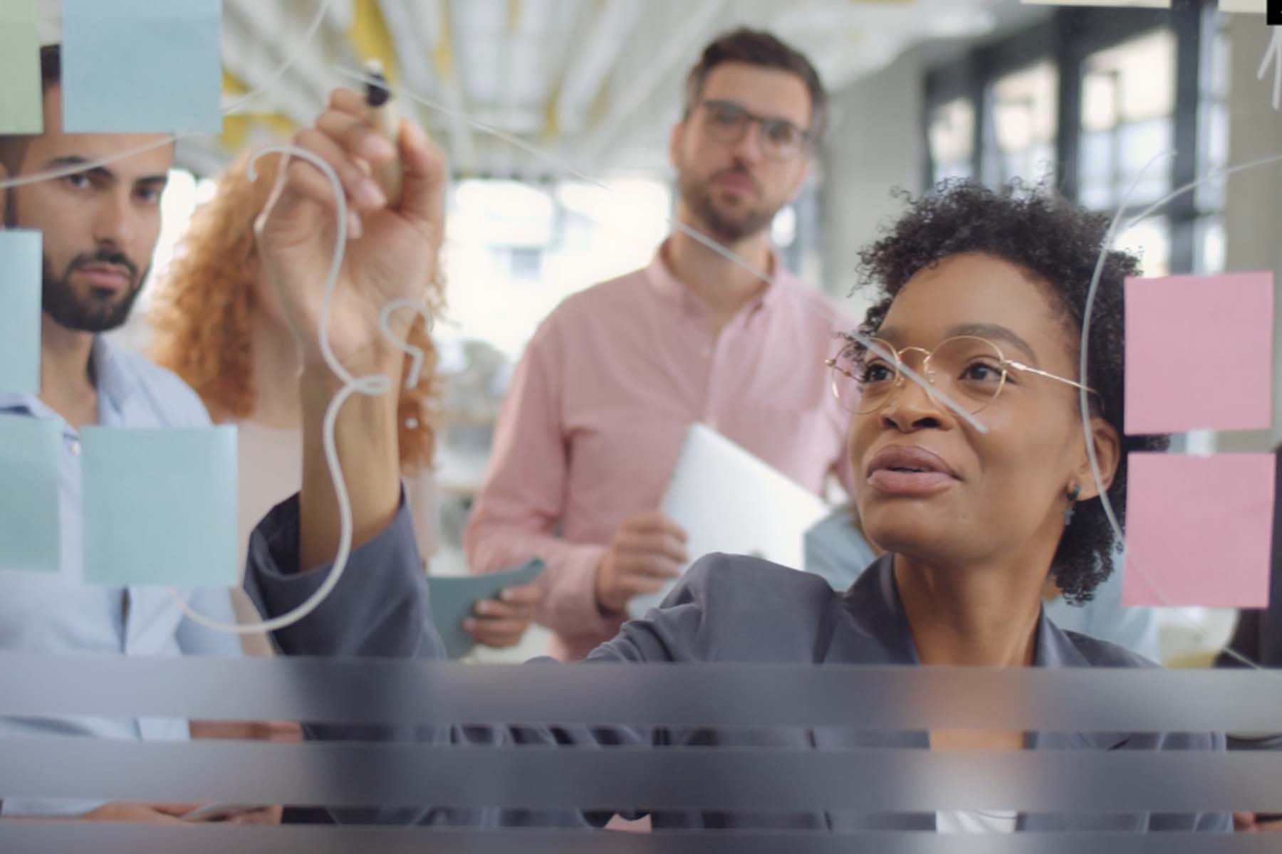 Introducing the Dr. Hamilton Hall Innovation Award | CBI Health