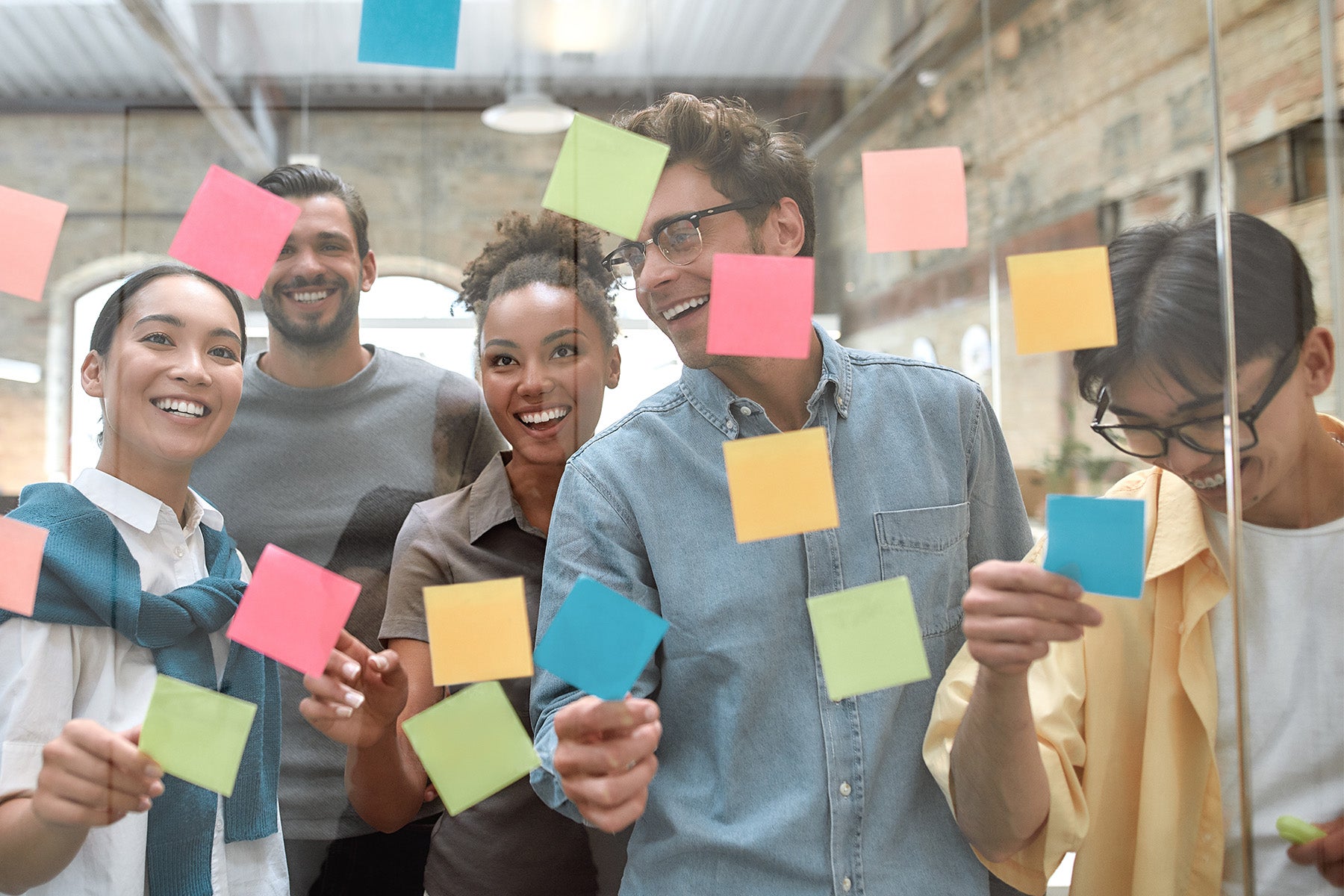 2023 Dr. Hamilton Hall Innovation Award Winners | CBI Health