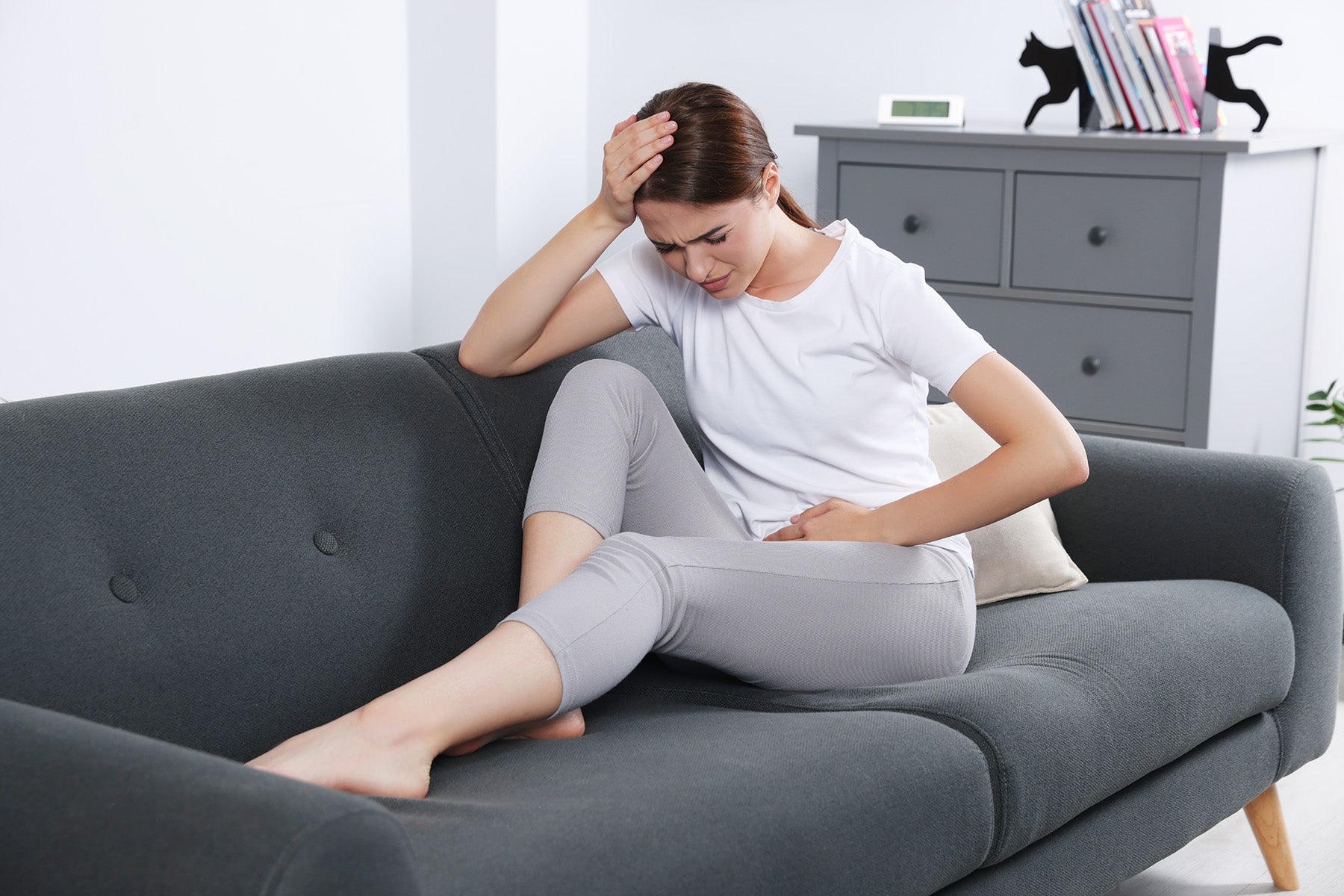 Pelvic Health: The Signs, Conditions, and When You Should See a Pelvic ...