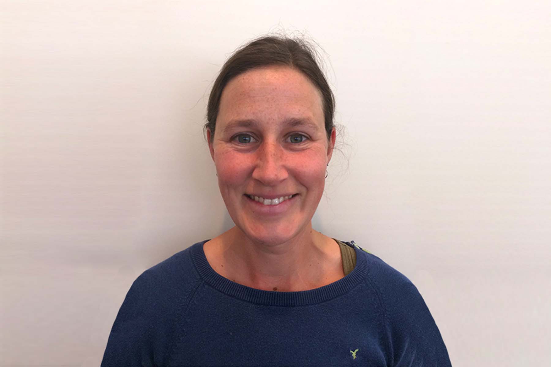 Employee Spotlight: Jessica Jackson | CBI Health