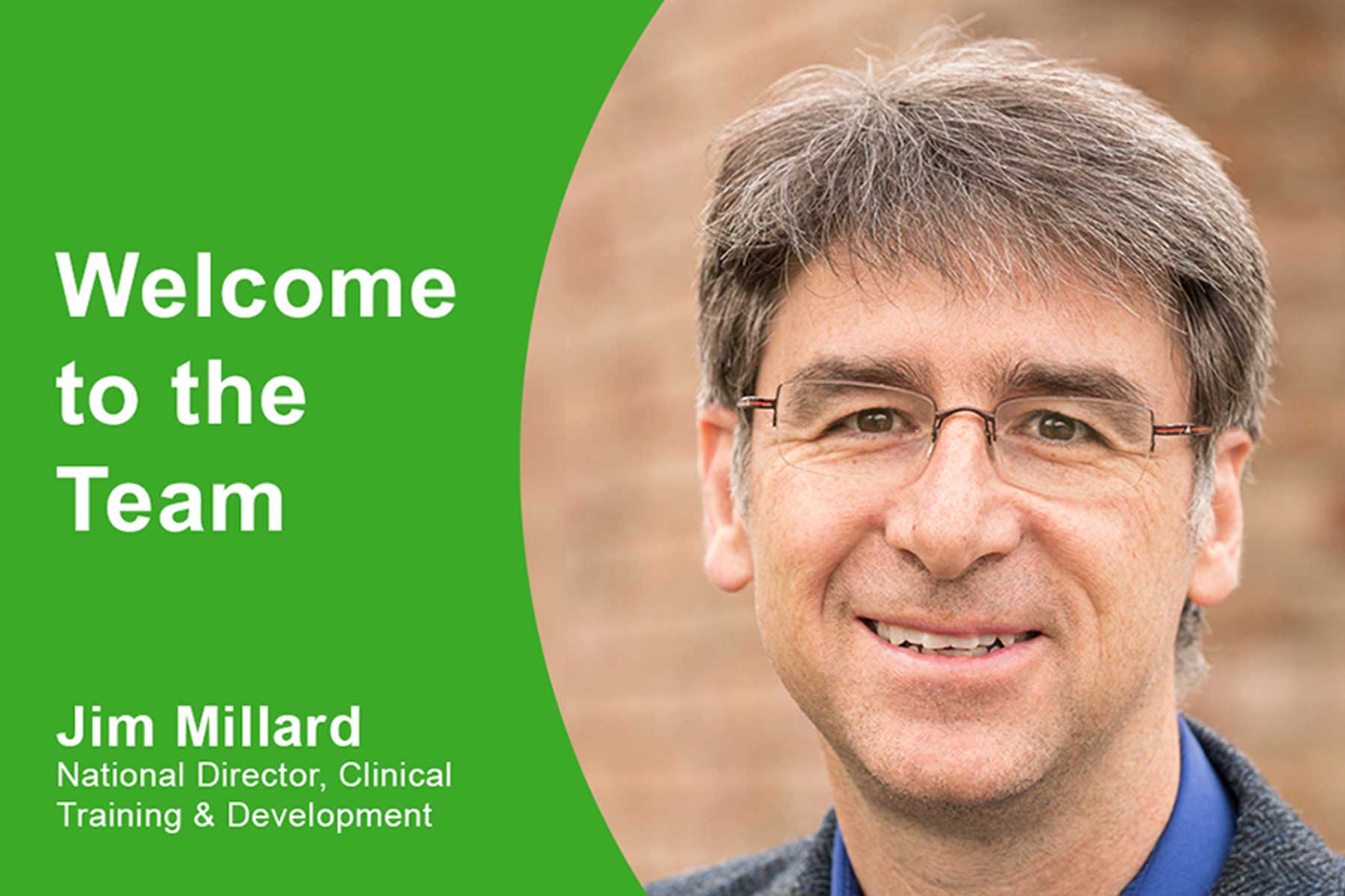 CBI Health Announces New National Director of Clinical Training ...