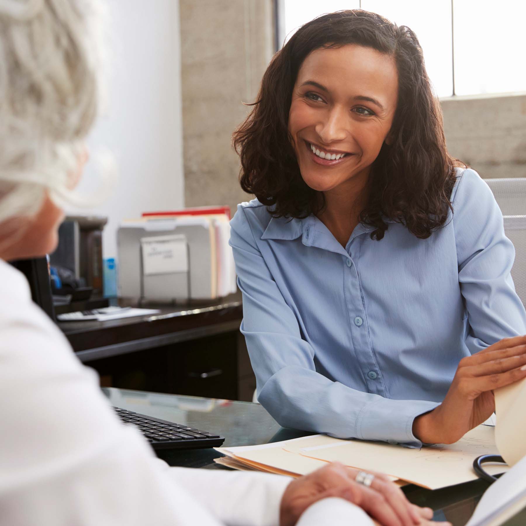 Occupational Therapy Services - Rehabilitation Services | CBI Health