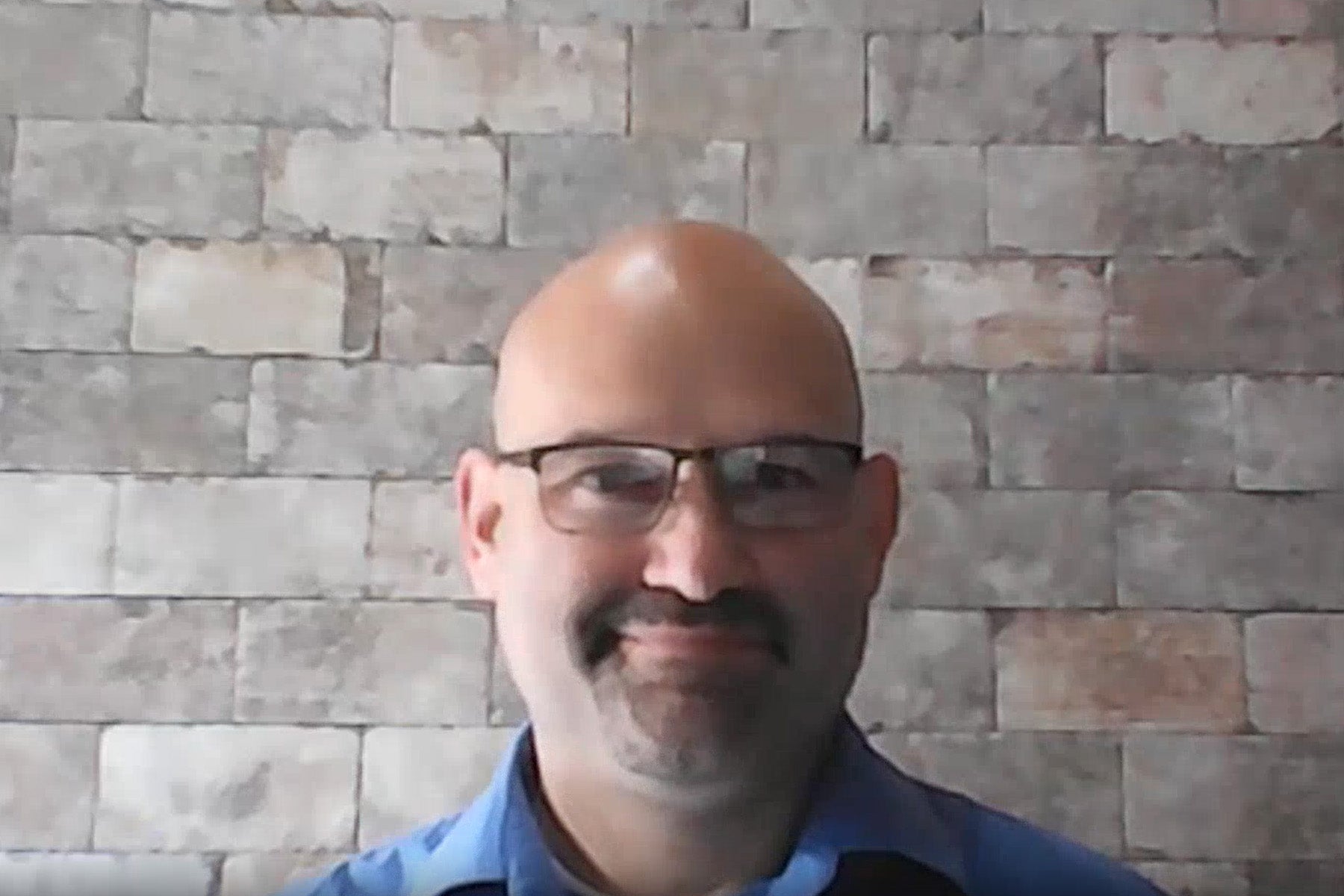 Employee Spotlight: Jean-Pierre Chartrand | CBI Health