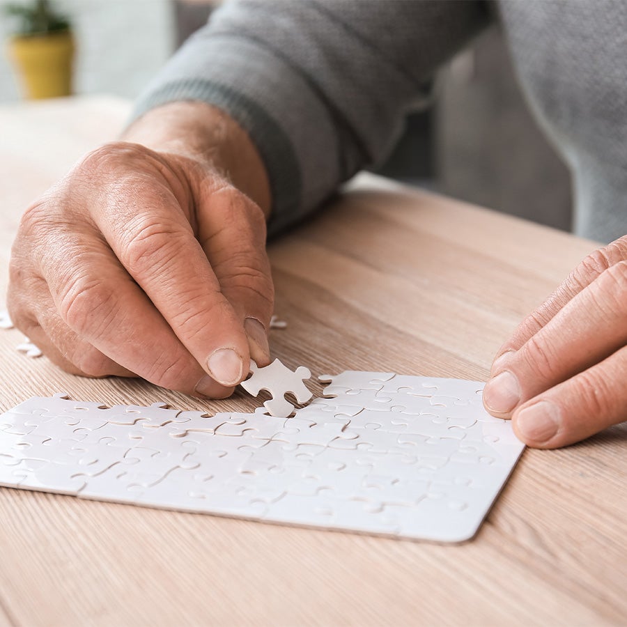 Cognitive Rehabilitation Services - Rehabilitation Services | CBI Health