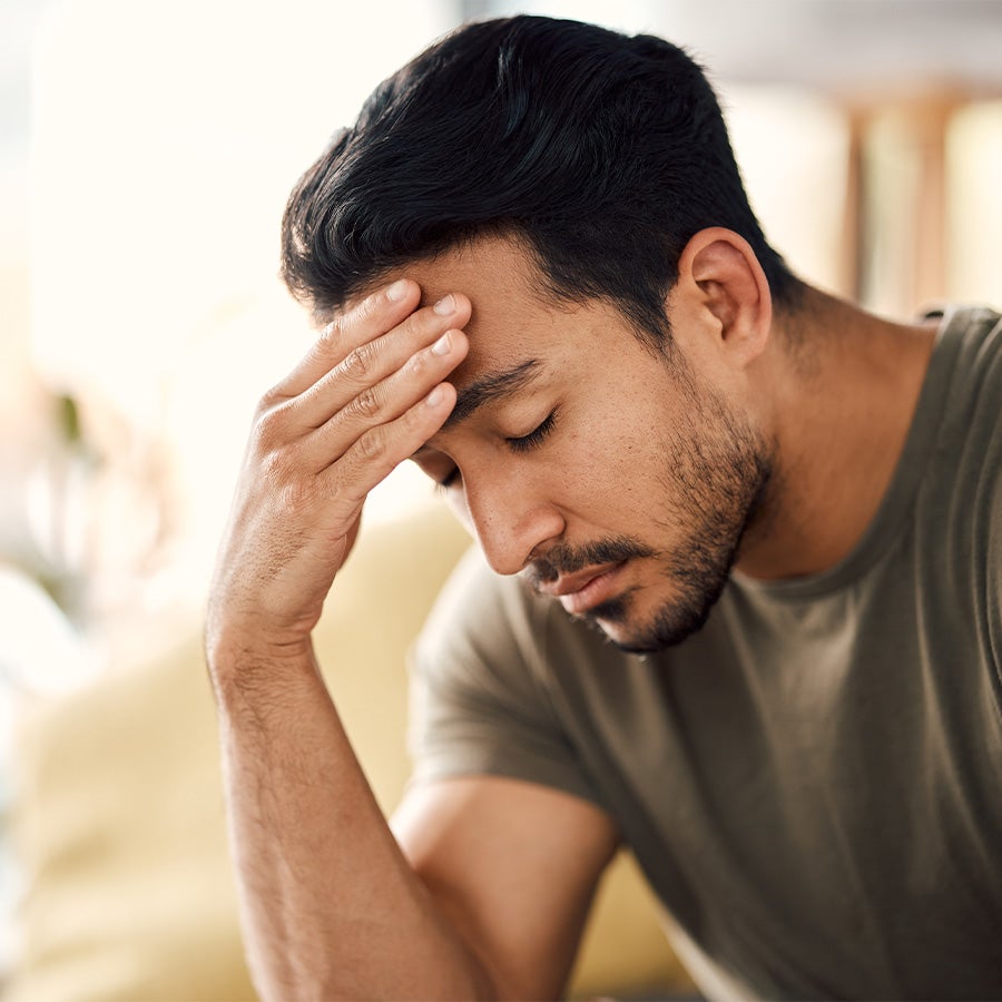 Concussion Care Services - Rehabilitation Services | CBI Health