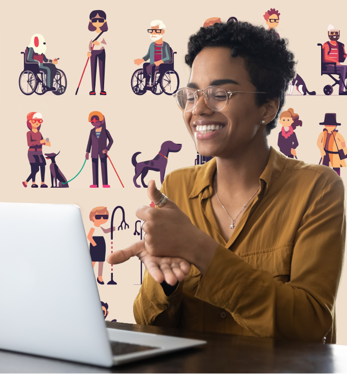 SupportABILITY Program - Calgary | CBI Health